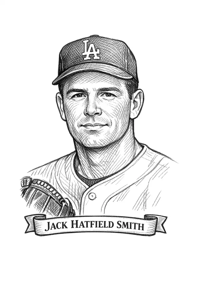 The Story of Jack Hatfield Smith of Pike, Kentucky ...